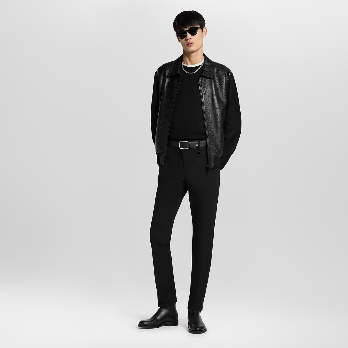 Monogram Pants - Men - Ready-to-Wear | LOUIS VUITTON