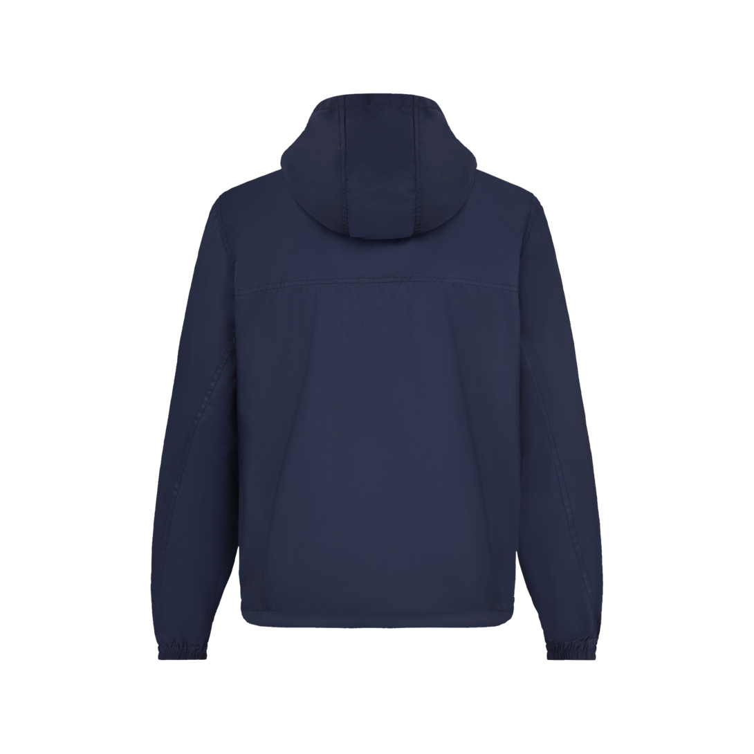 Monogram Reversible Windbreaker - Men - Ready-to-Wear | LOUIS VUITTON