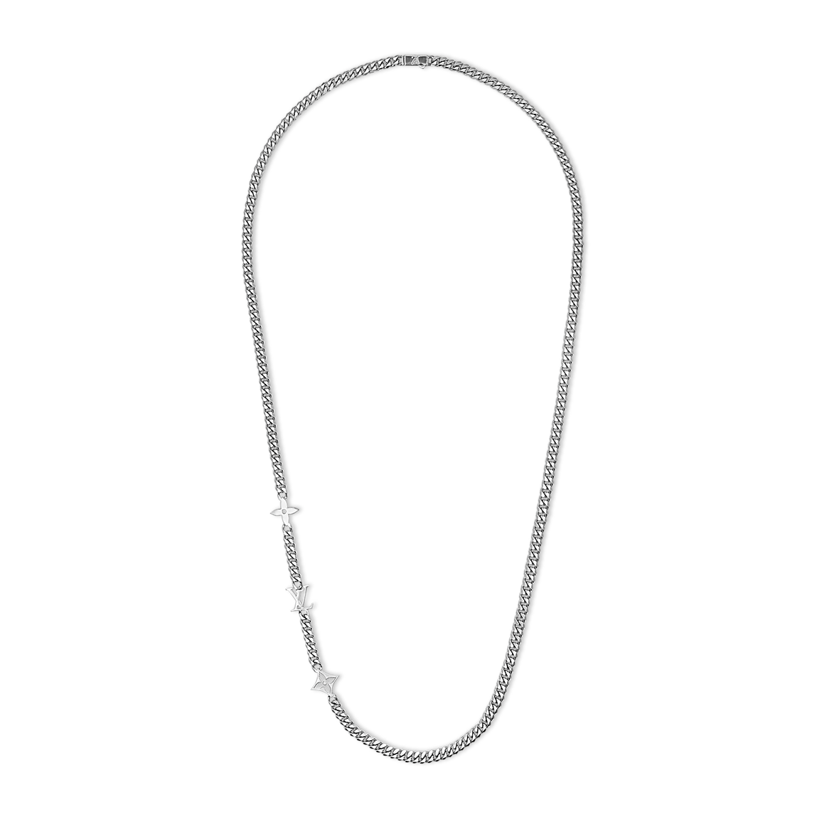 Necklaces, Chains for Men High End Jewelry | LOUIS VUITTON