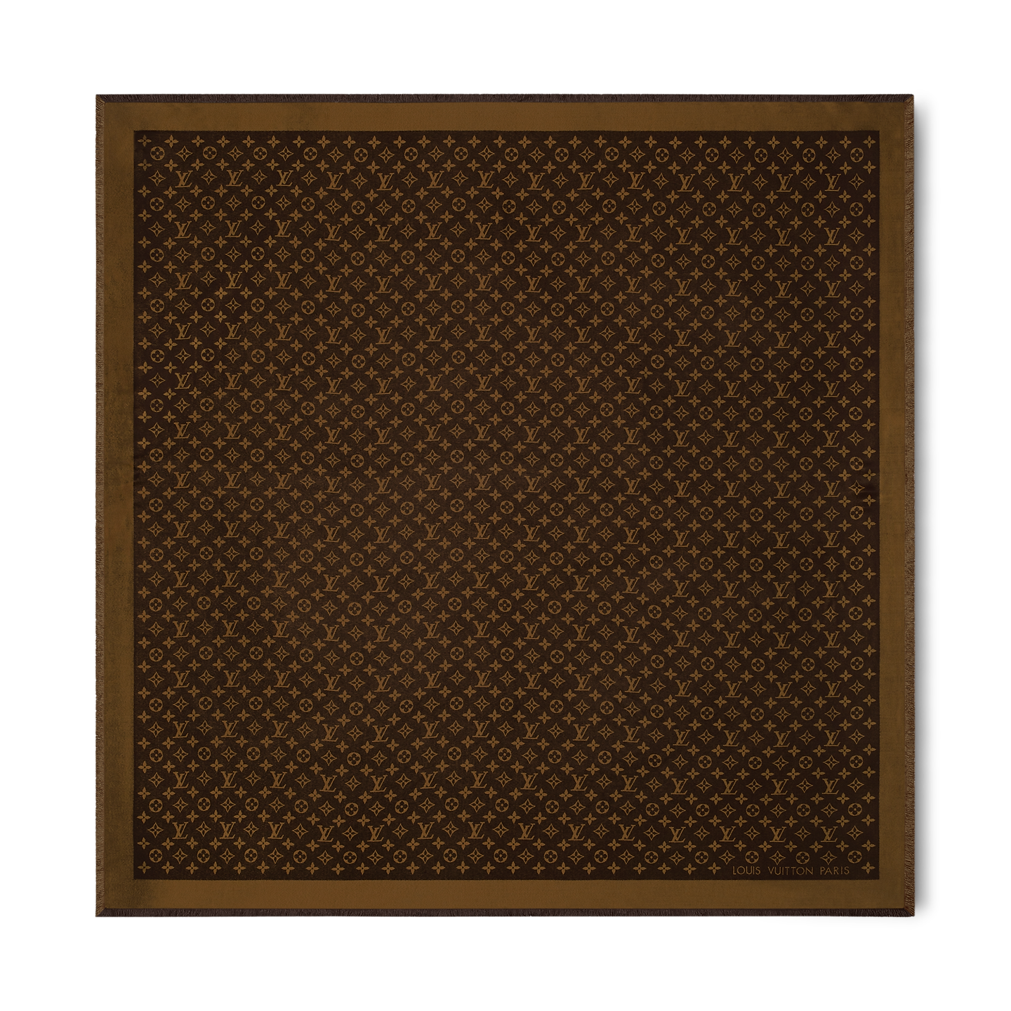 Monogram Shine Shawl S00 - Women - Accessories | LOUIS VUITTON