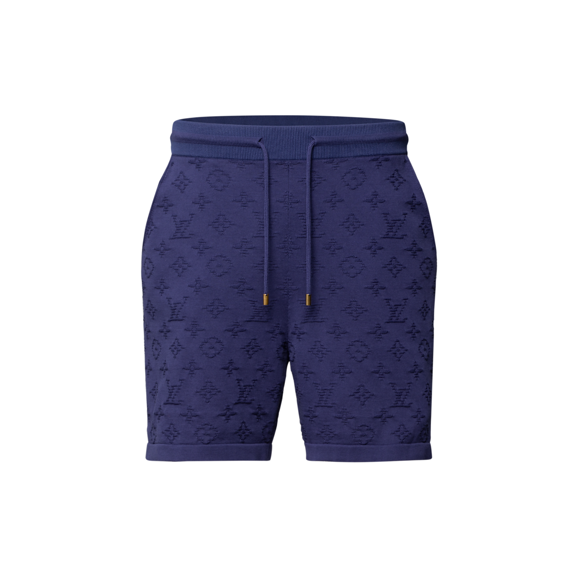 Monogram Shorts - Men - Ready-to-Wear | LOUIS VUITTON