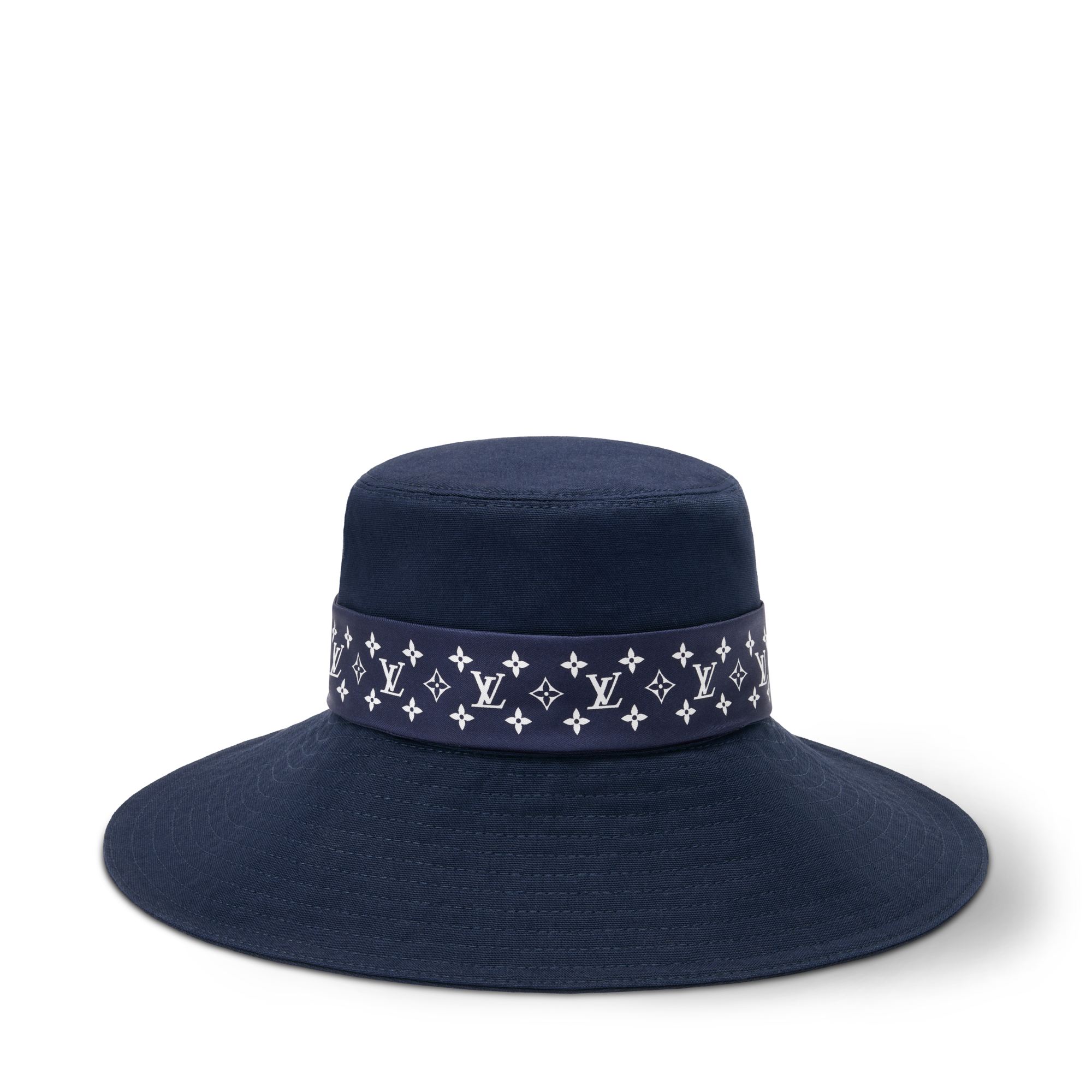Bucket Hats Hats and Gloves Accessories | LOUIS VUITTON