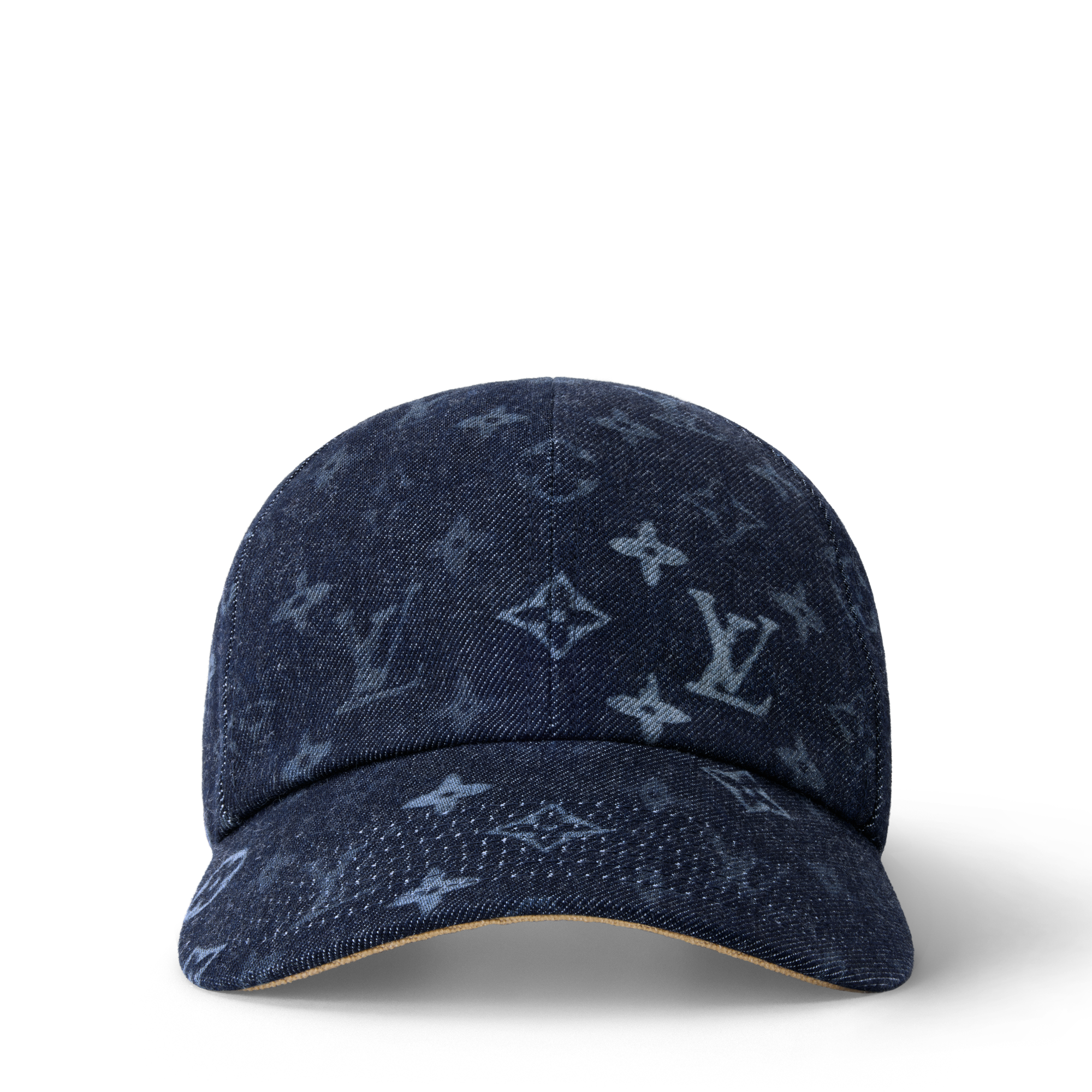 Men's Designer Hats & Baseball Caps | LOUIS VUITTON