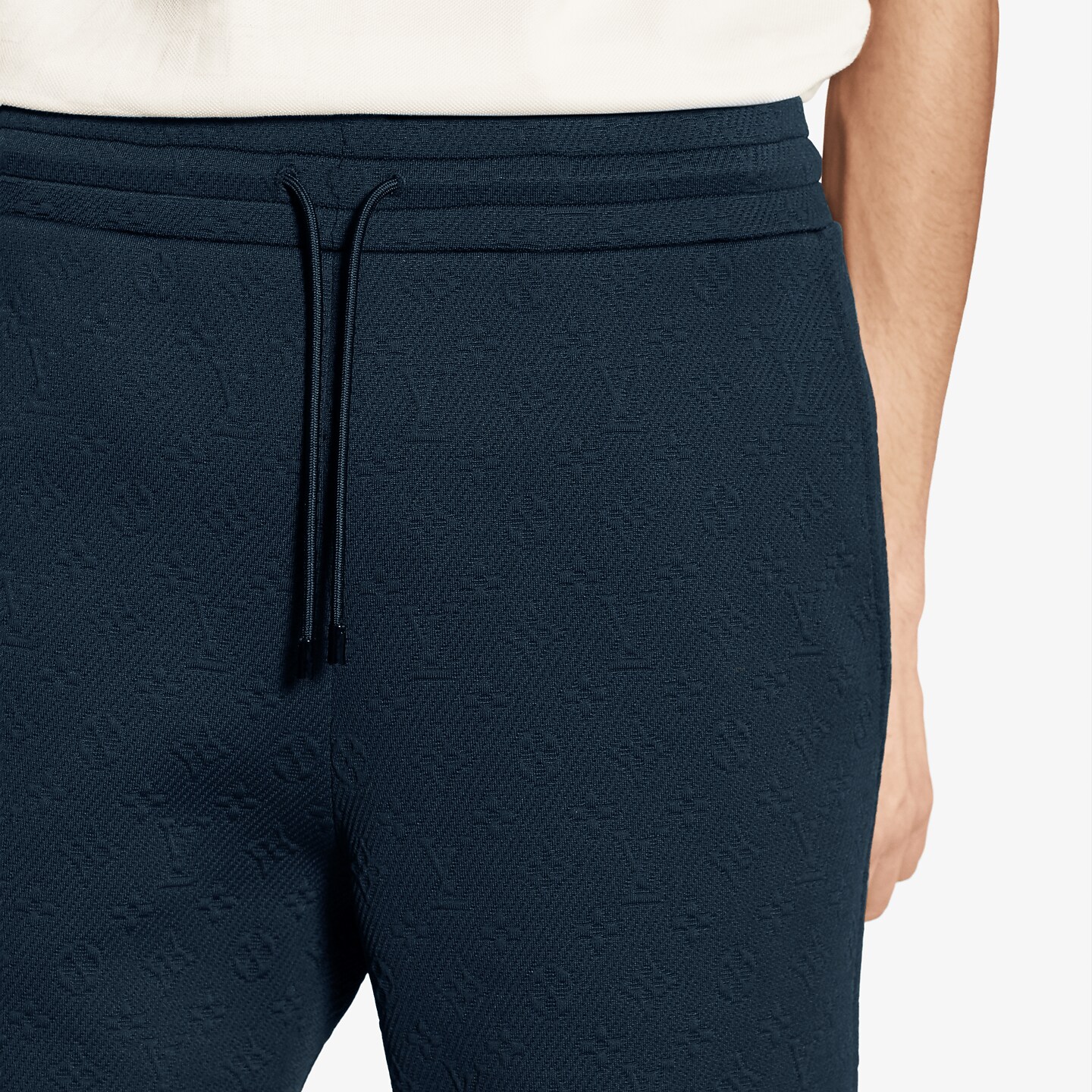 Monogram Track Pants - Men - Ready-to-Wear | LOUIS VUITTON