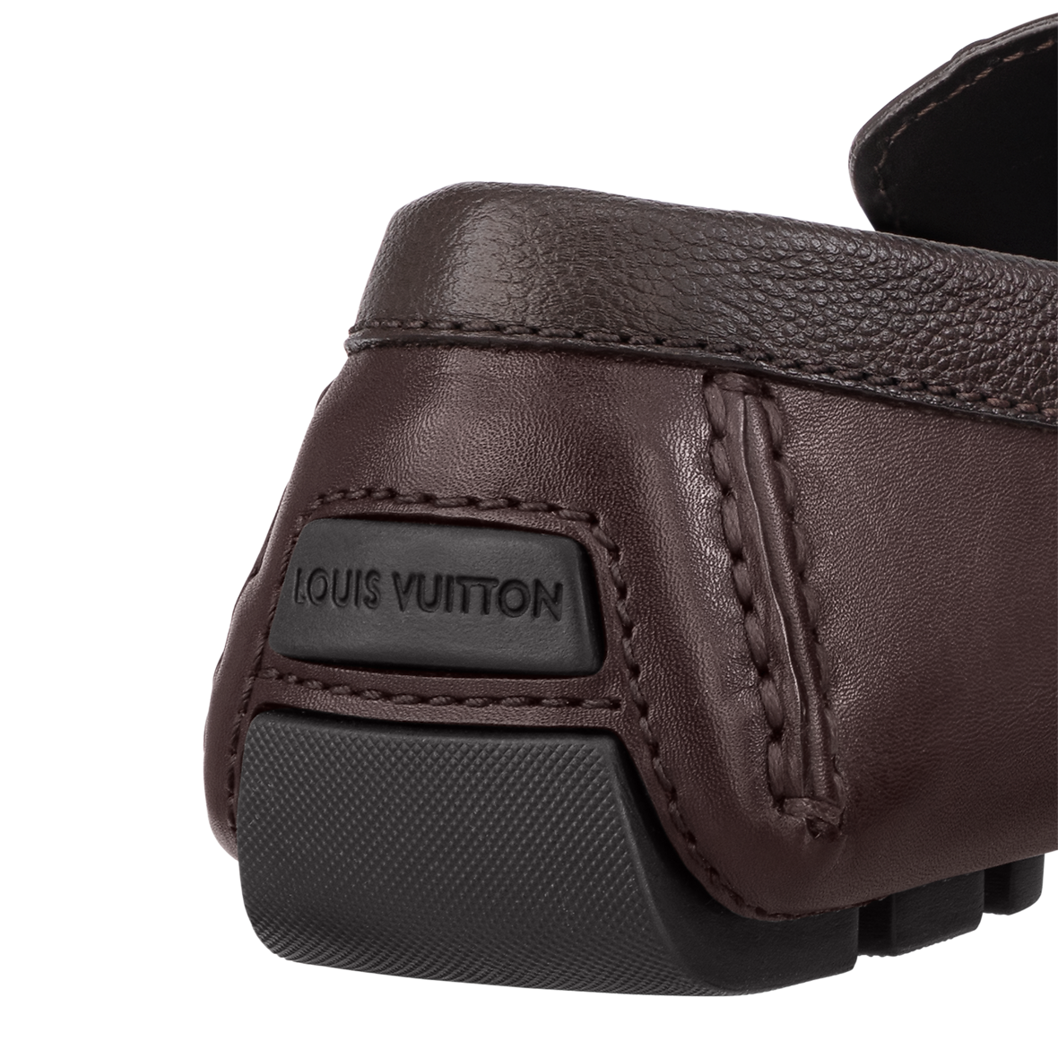 Monte Carlo Moccasin - Men - Shoes | LOUIS VUITTON