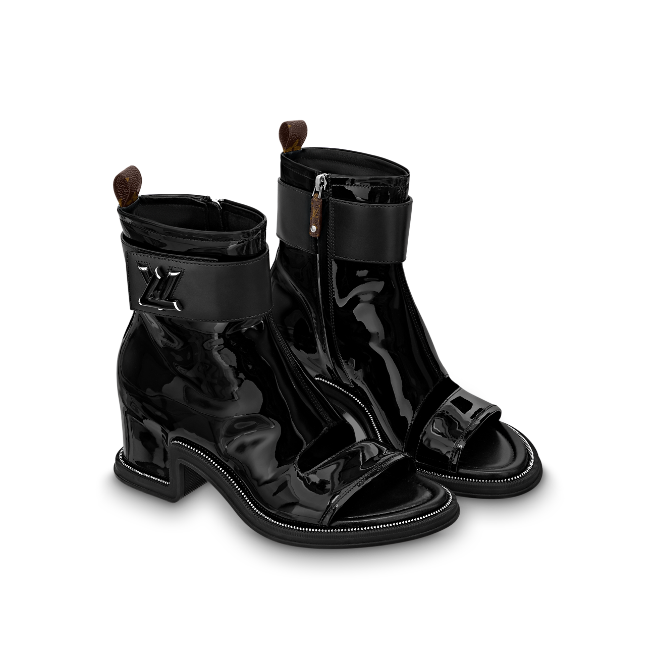 Moonlight Ankle Boot - Women - Shoes | LOUIS VUITTON