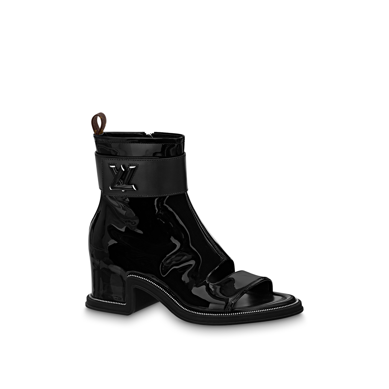 Moonlight Ankle Boot - Women - Shoes | LOUIS VUITTON