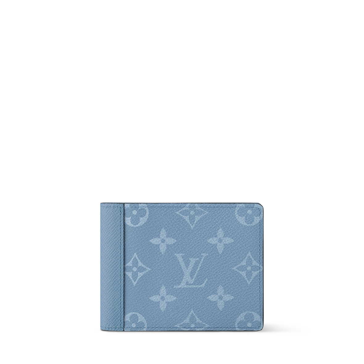 Men's Compact & Long Wallets in Leather | LOUIS VUITTON
