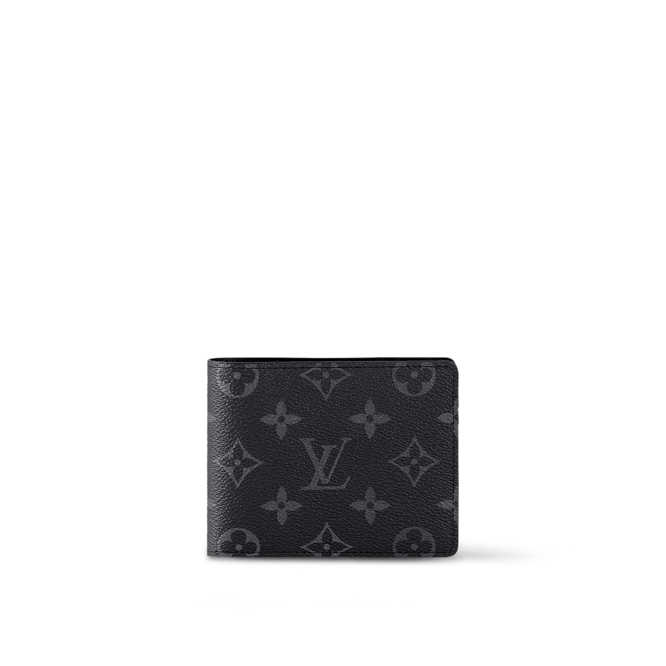 Men's Compact & Long Wallets in Leather | LOUIS VUITTON