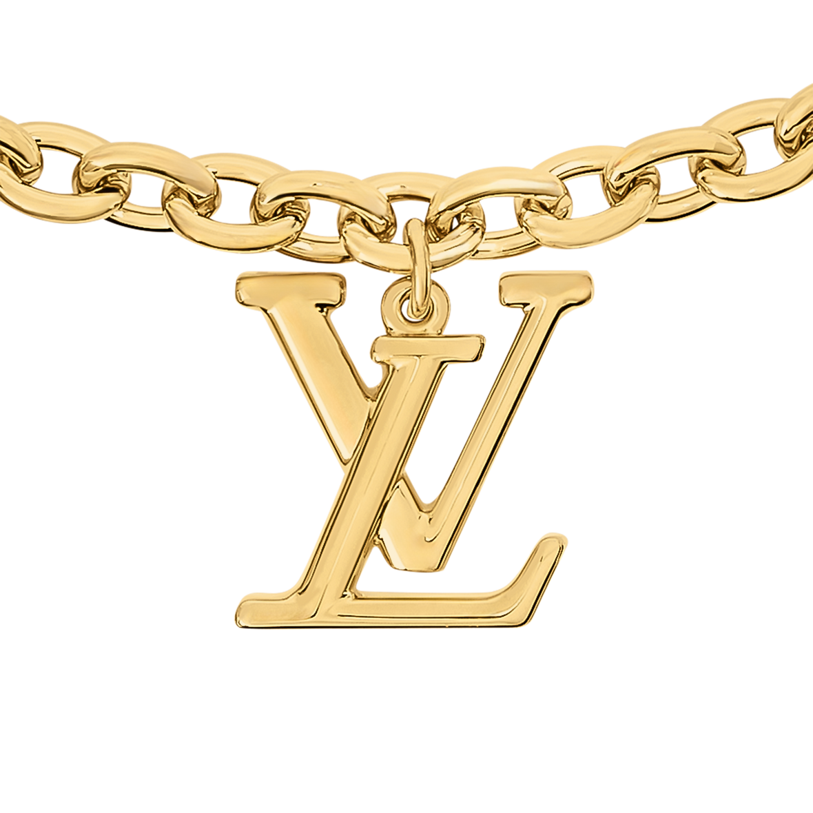 My Vivienne Chain Bag Charm S00 - Women - Accessories | LOUIS VUITTON