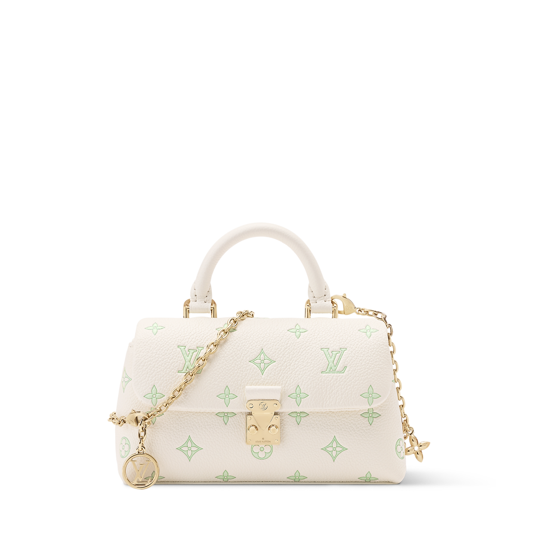 Designer Mini, Micro & Nano Bags | LOUIS VUITTON