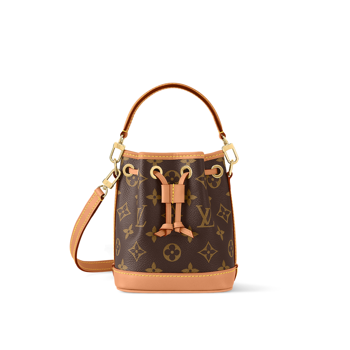 Néonoé BB Monogram - Women - Handbags | LOUIS VUITTON