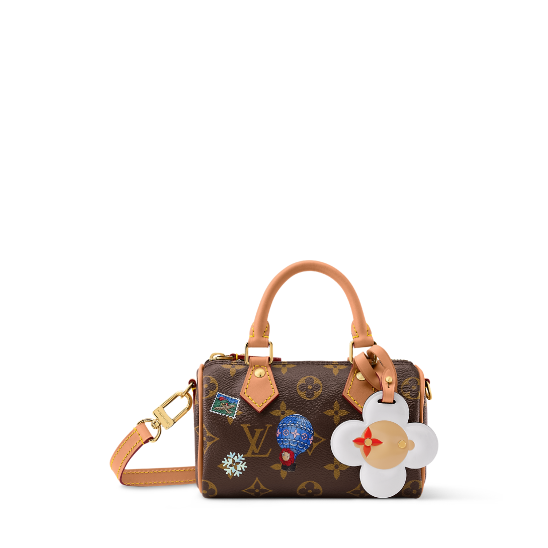 Mini Bags LV Icons Handbags | LOUIS VUITTON