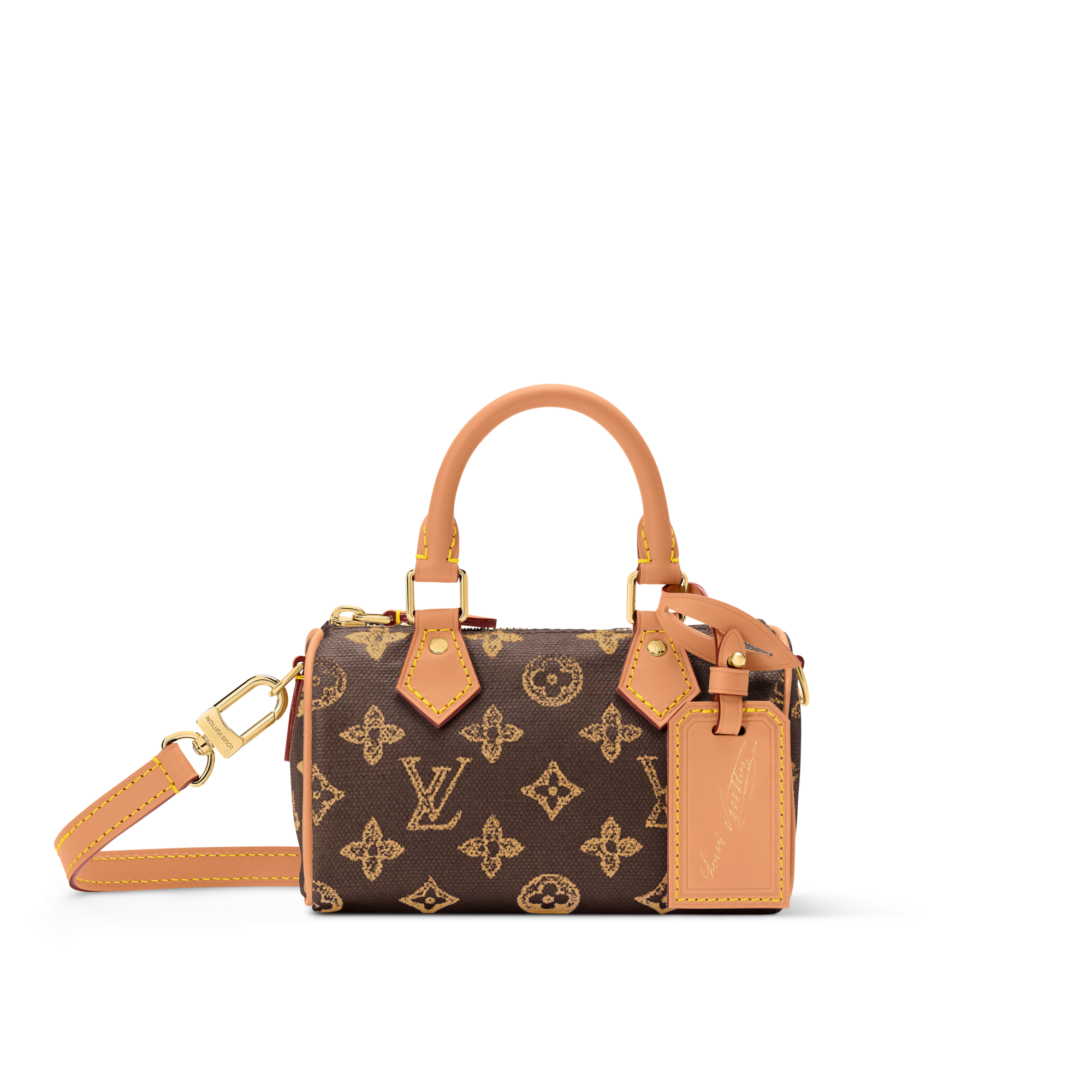 Designer Mini, Micro & Nano Bags | LOUIS VUITTON