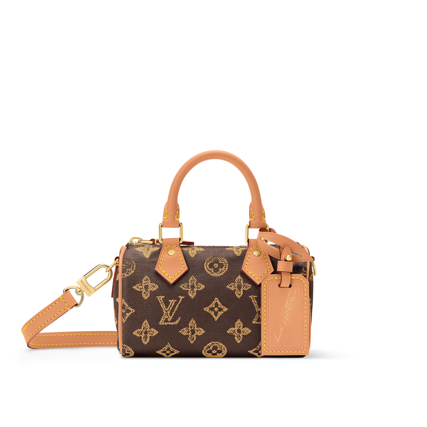 Designer Mini, Micro & Nano Bags | LOUIS VUITTON
