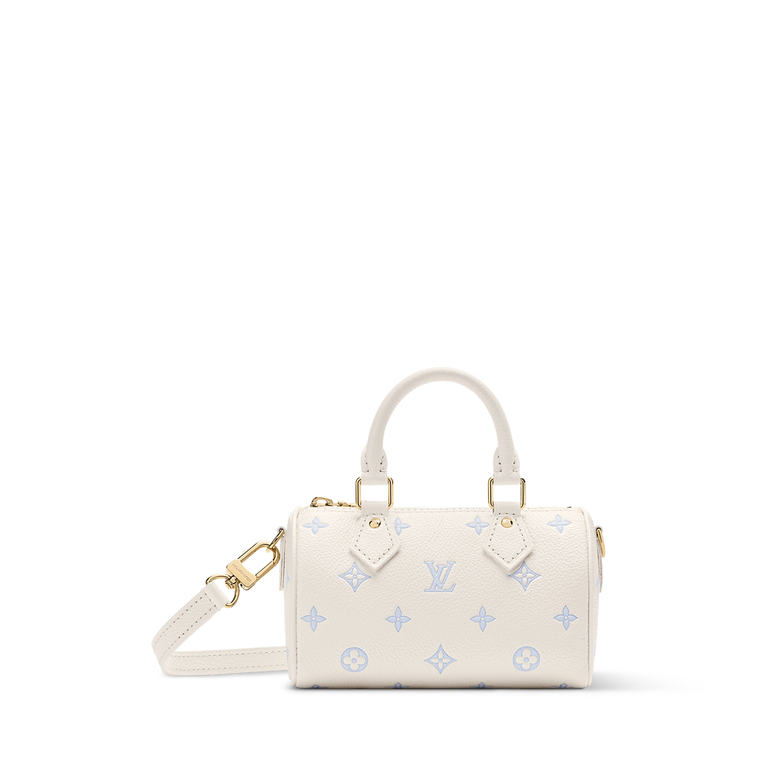 Mini Bags LV Icons Handbags | LOUIS VUITTON
