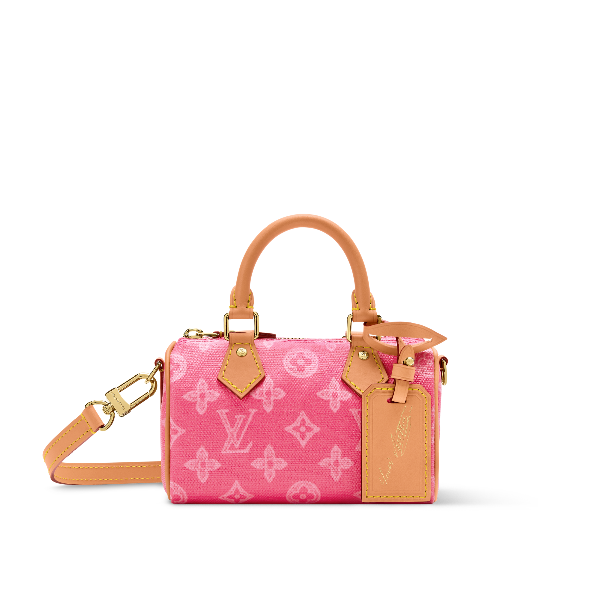 Designer Mini, Micro & Nano Bags | LOUIS VUITTON