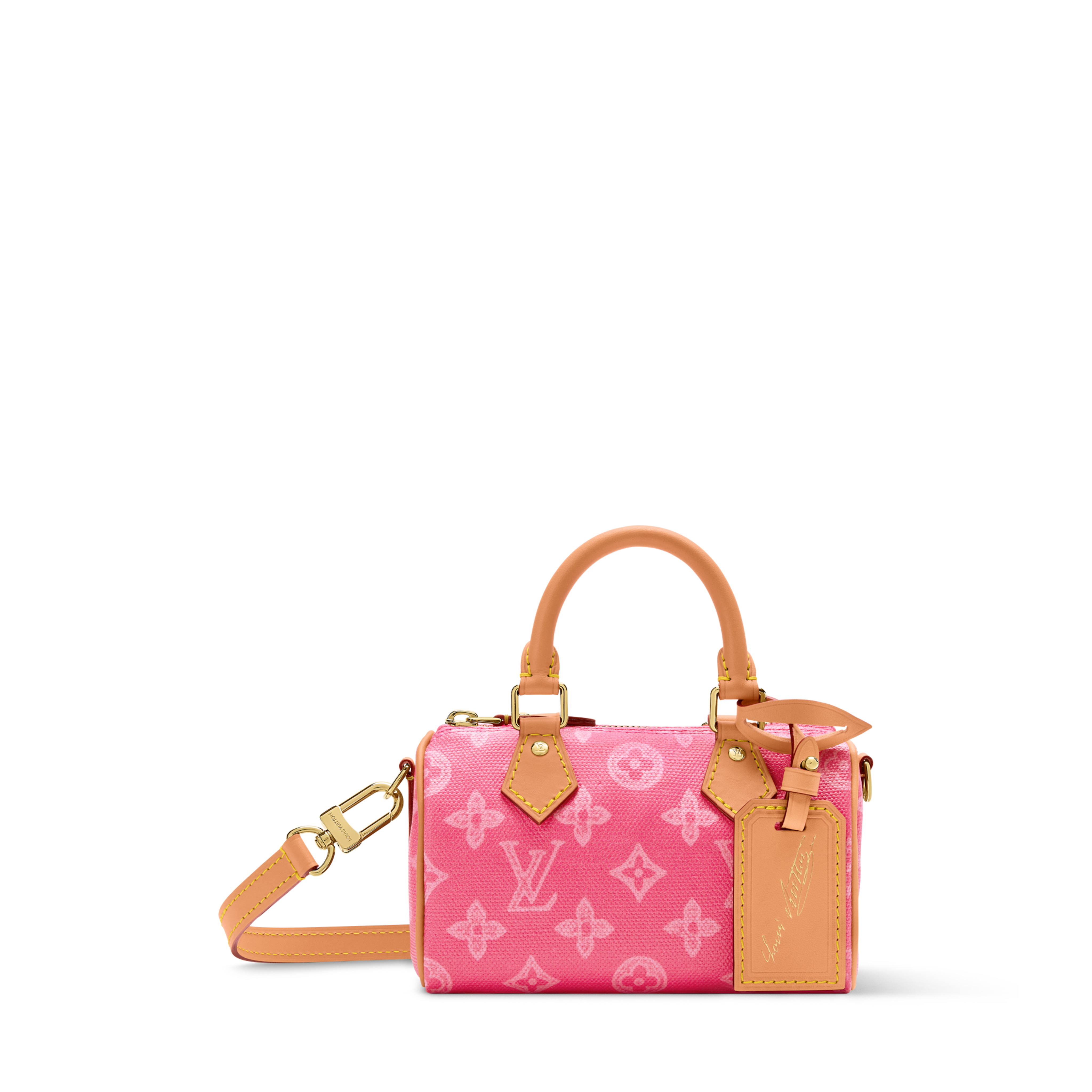Pink LV Icons Women's Bags | LOUIS VUITTON