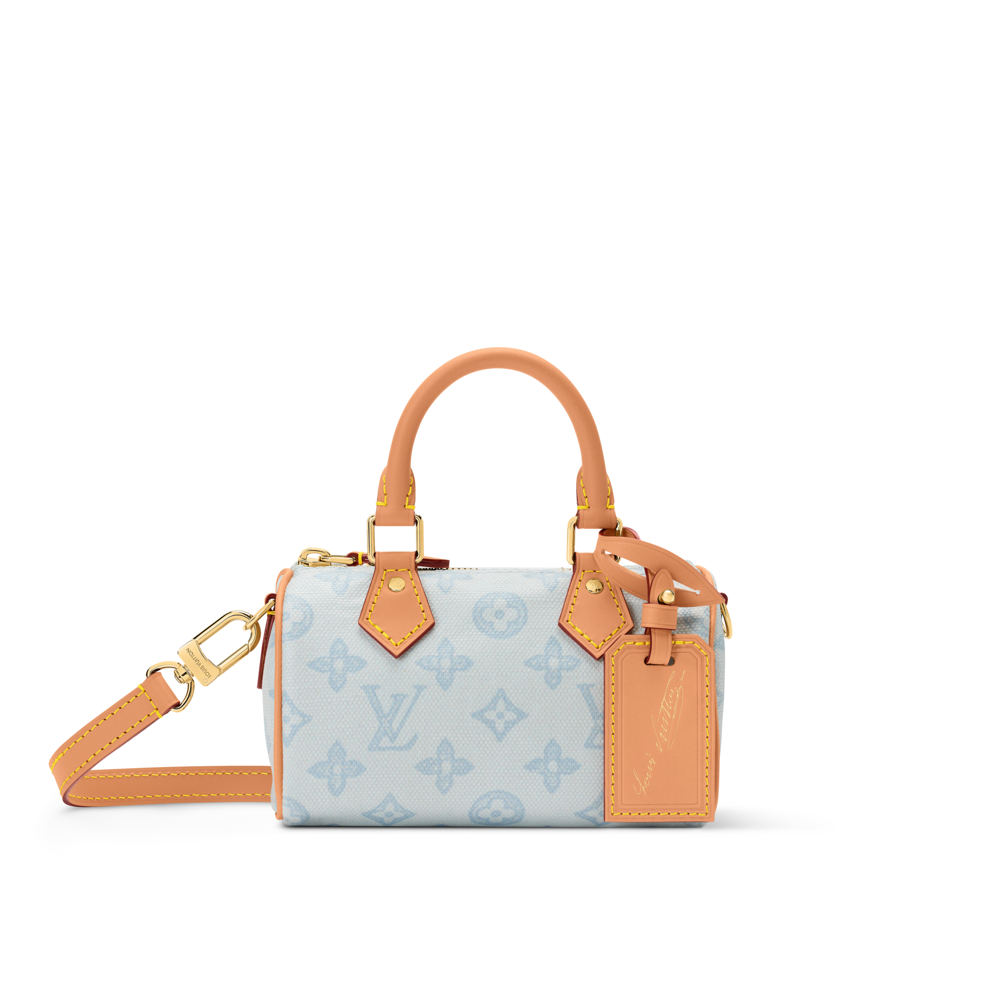 Designer Mini, Micro & Nano Bags | LOUIS VUITTON