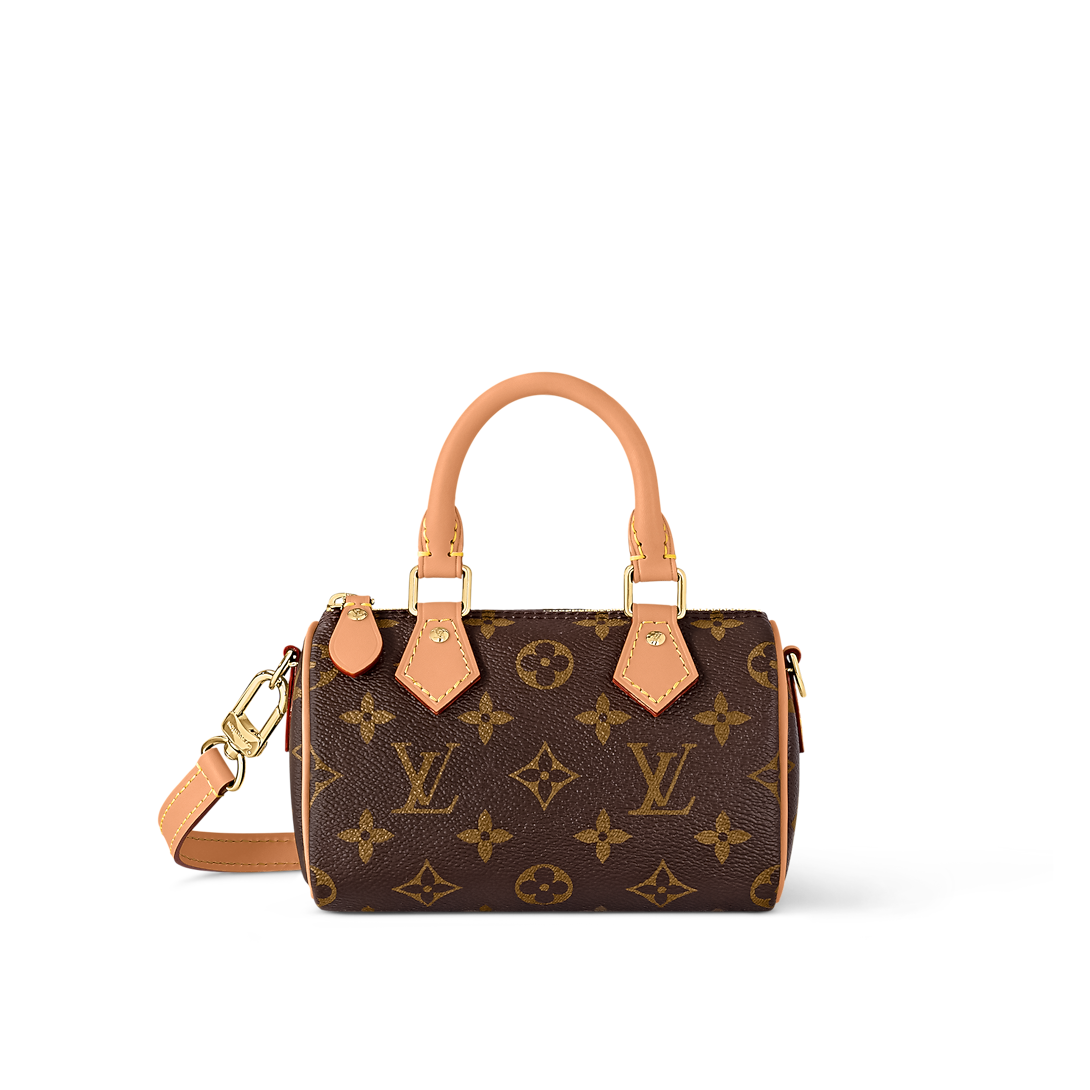 Designer Mini, Micro & Nano Bags | LOUIS VUITTON
