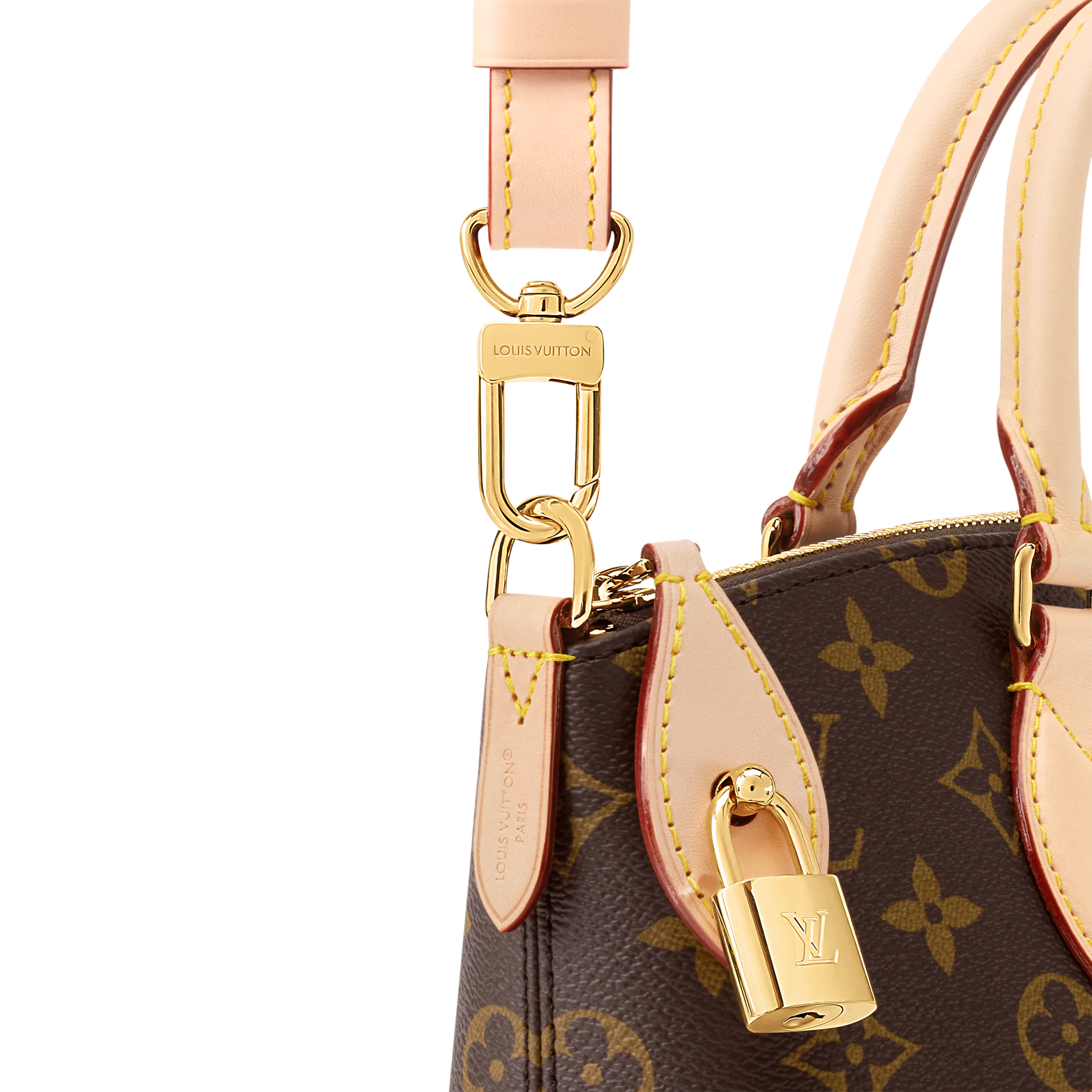Neo Lockit PM Monogram - Women - Handbags | LOUIS VUITTON