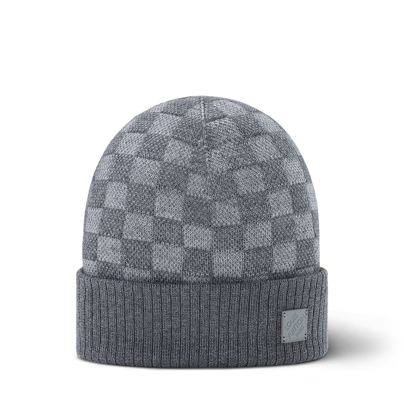 LV Line 40MM Reversible Belt Monogram Eclipse Canvas - Men ...