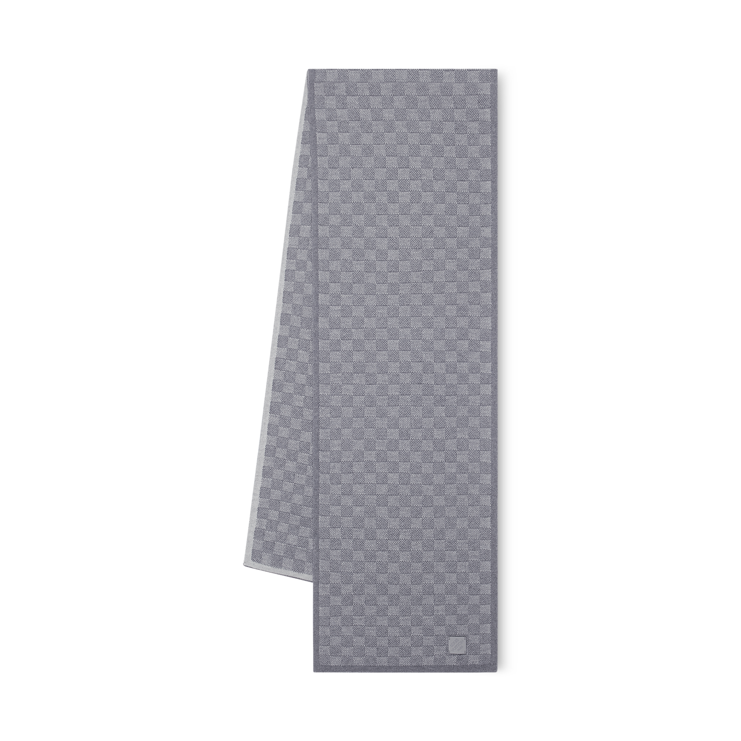 Néo Petit Damier Grey Men's Beanie | LOUIS VUITTON