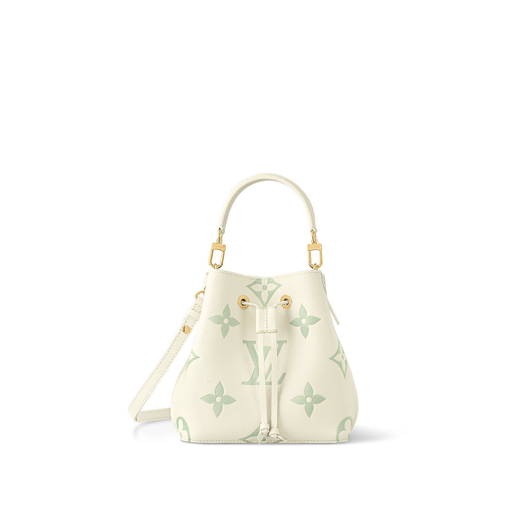 Néonoé BB Monogram - Women - Handbags | LOUIS VUITTON