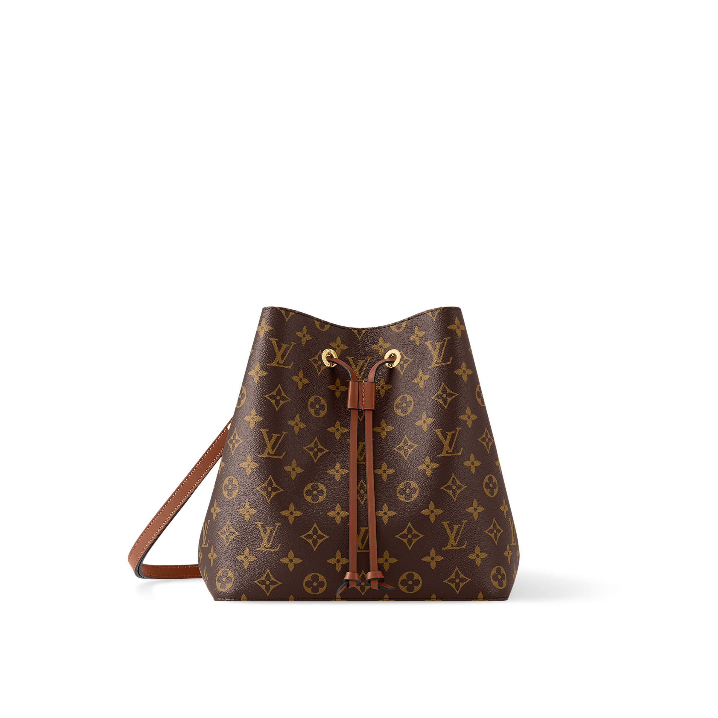 Bucket Bags Monogram Signature Women's Bags | LOUIS VUITTON