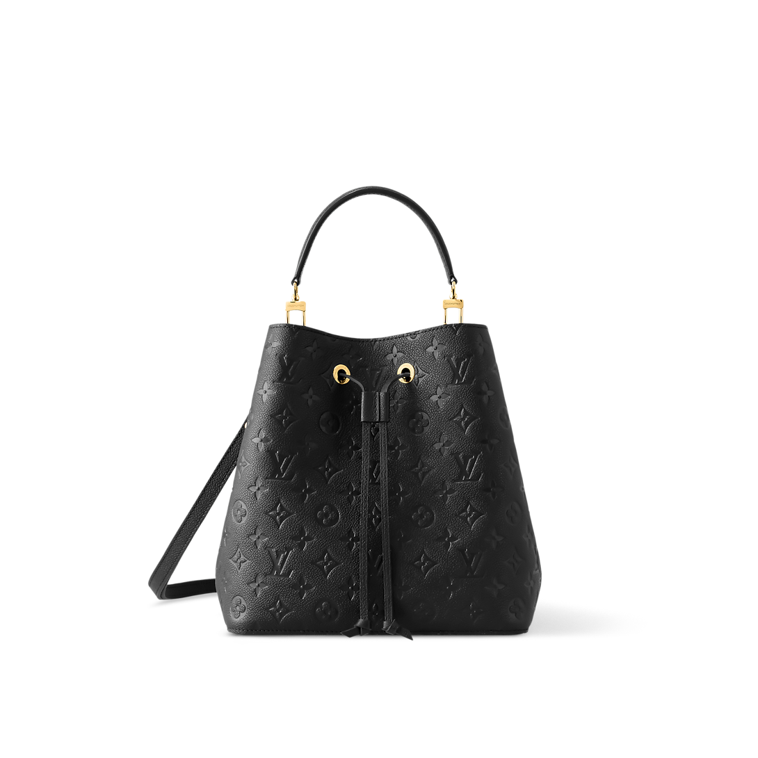 Louis Vuitton Designer Bucket Bags & Purses | LOUIS VUITTON