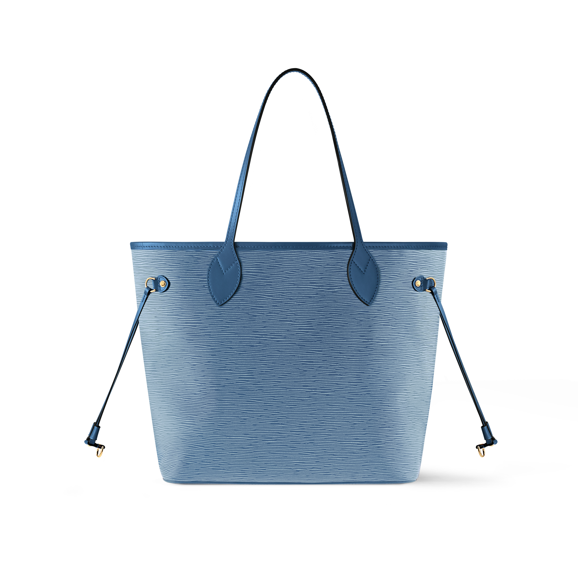 Neverfull MM Epi Leather - Bags and Small Leather Goods - Women's Bags ...