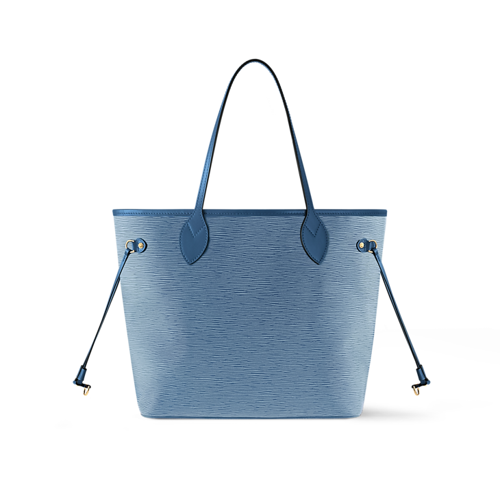 Neverfull MM Epi Leather - Bags and Small Leather Goods - Women's Bags ...