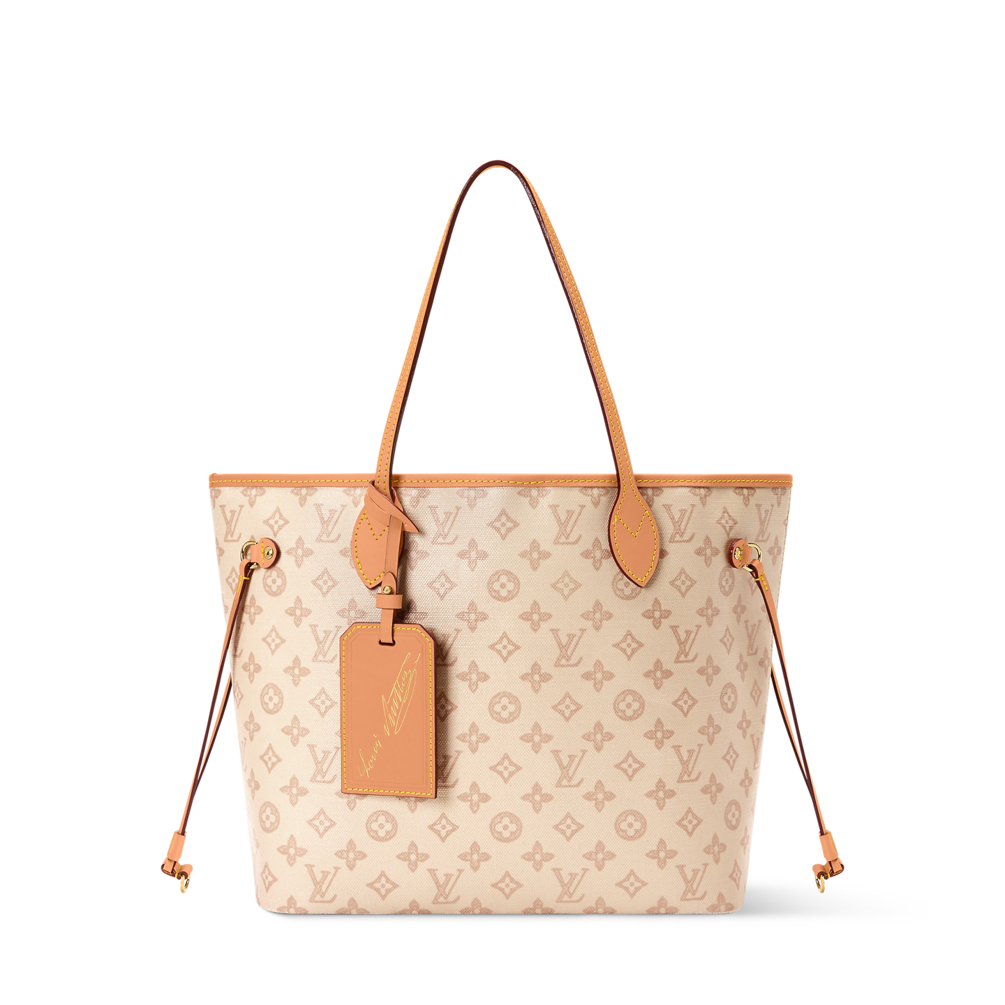 Monogram Anniversary Neverfull Bags | LOUIS VUITTON