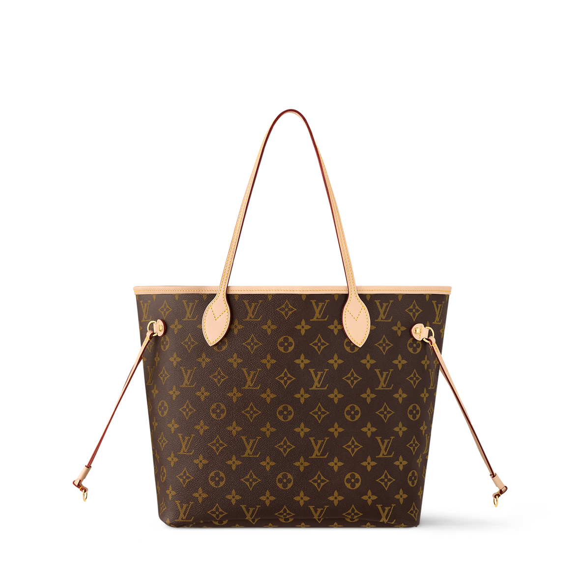 Designer Tote Bags: Leather & Canvas Totes | LOUIS VUITTON
