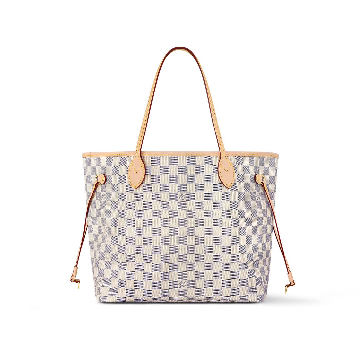 Neverfull Bag: Designer Tote Handbag | LOUIS VUITTON