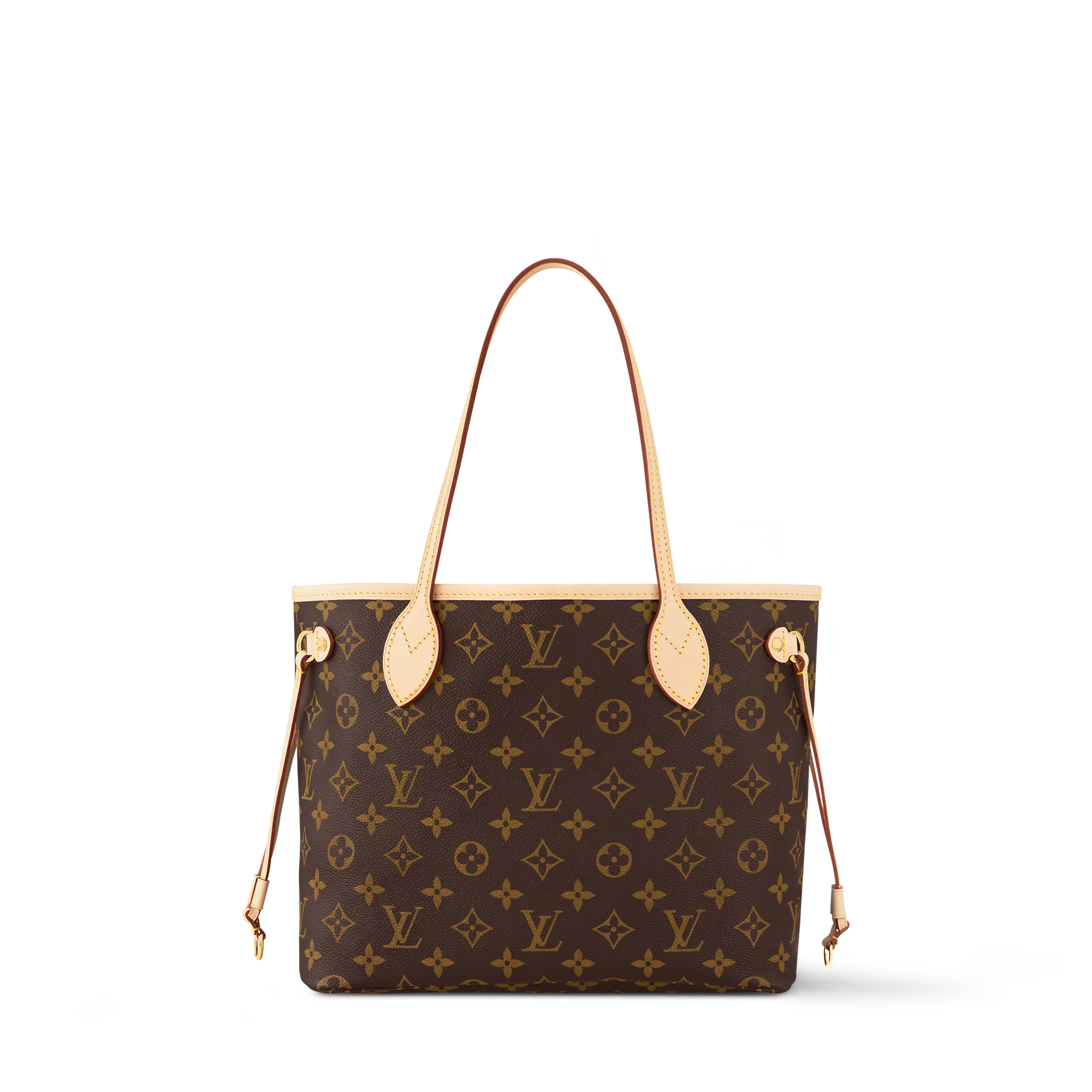Shoulder Bags Monogram Signature Handbags | LOUIS VUITTON