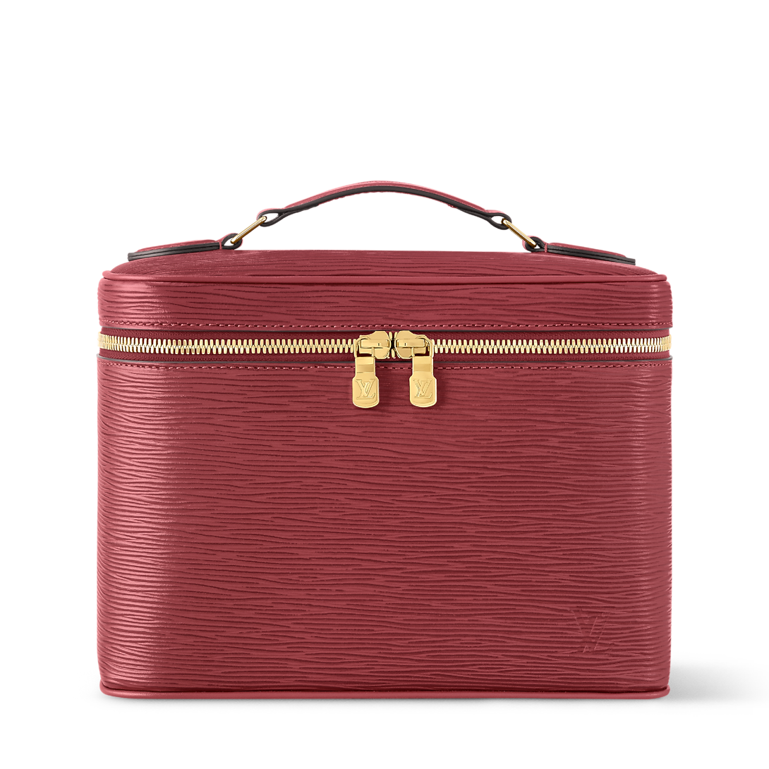 Luxury Beauty Tools & Accessories | LOUIS VUITTON