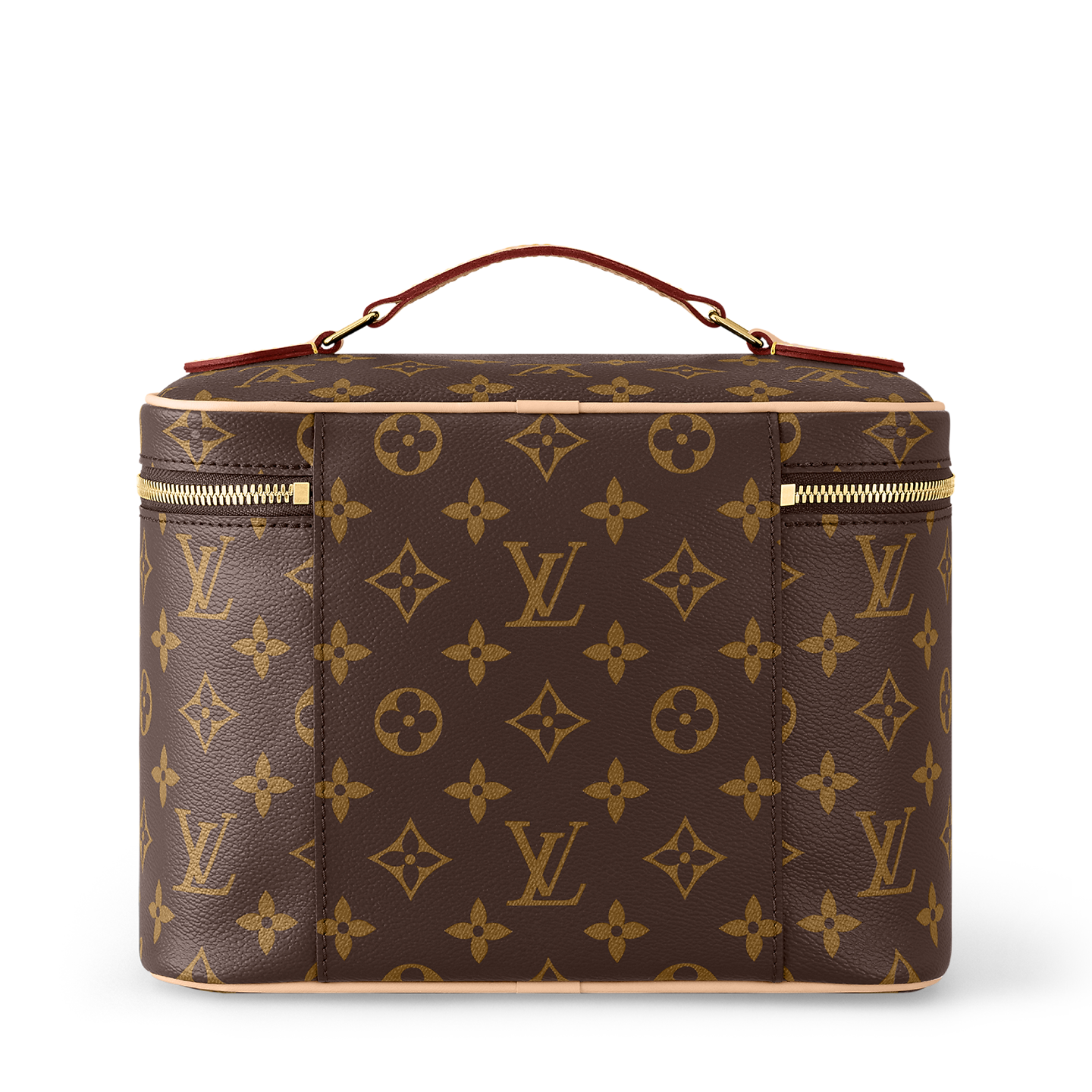 Nice BB Monogram Canvas - Women - Small Leather Goods | LOUIS VUITTON