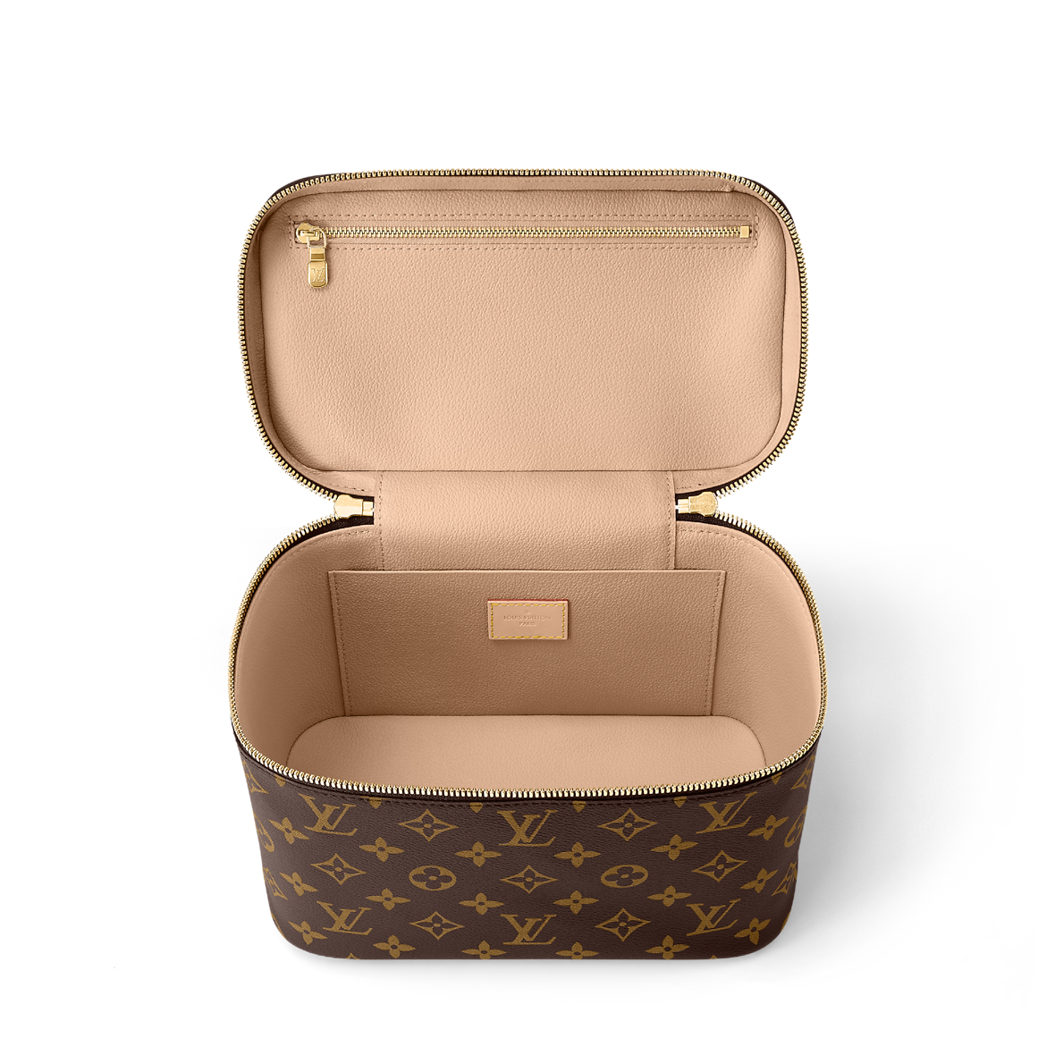 Nice BB Monogram Canvas - Women - Small Leather Goods | LOUIS VUITTON