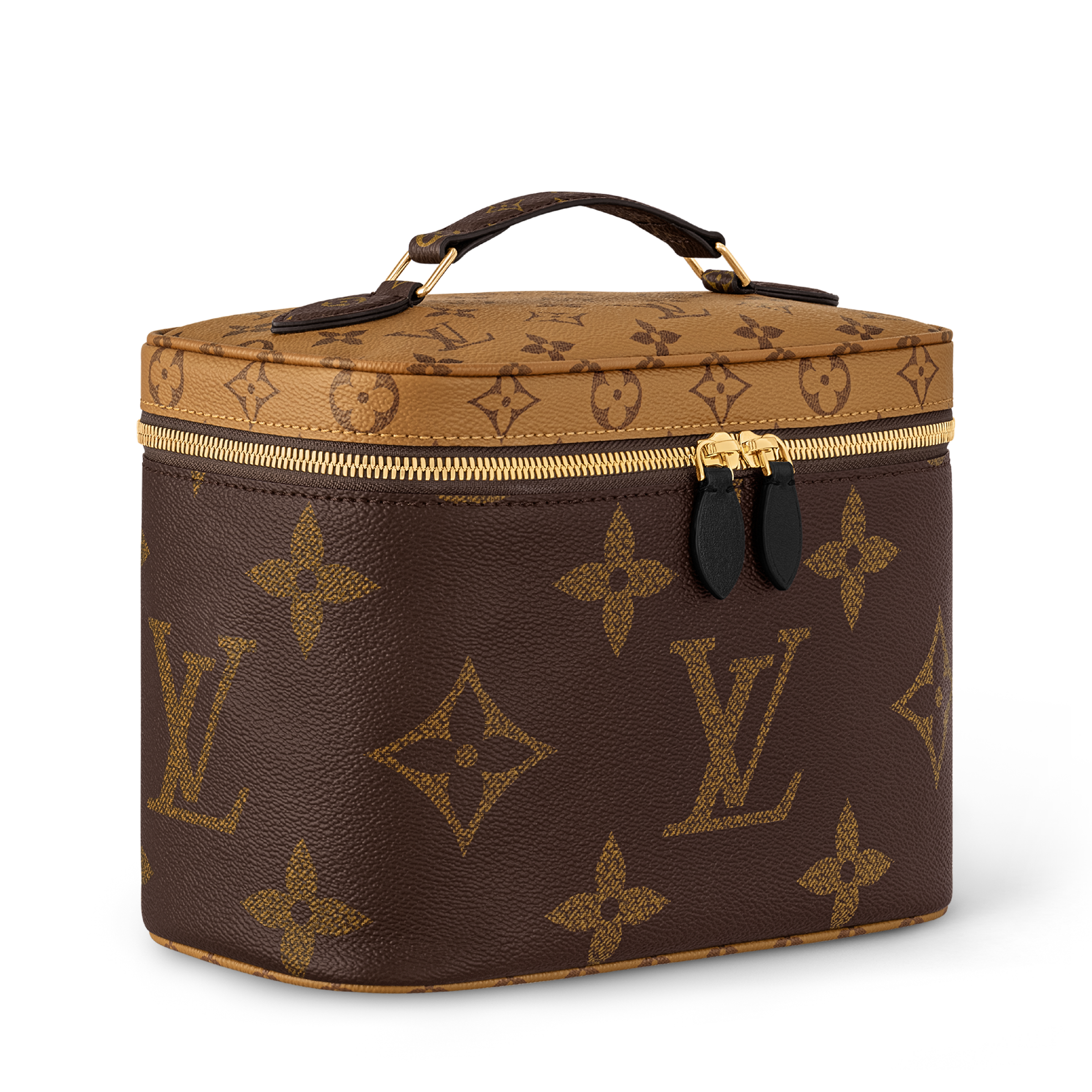 Nice BB Other Monogram Canvas - Women - Travel | LOUIS VUITTON