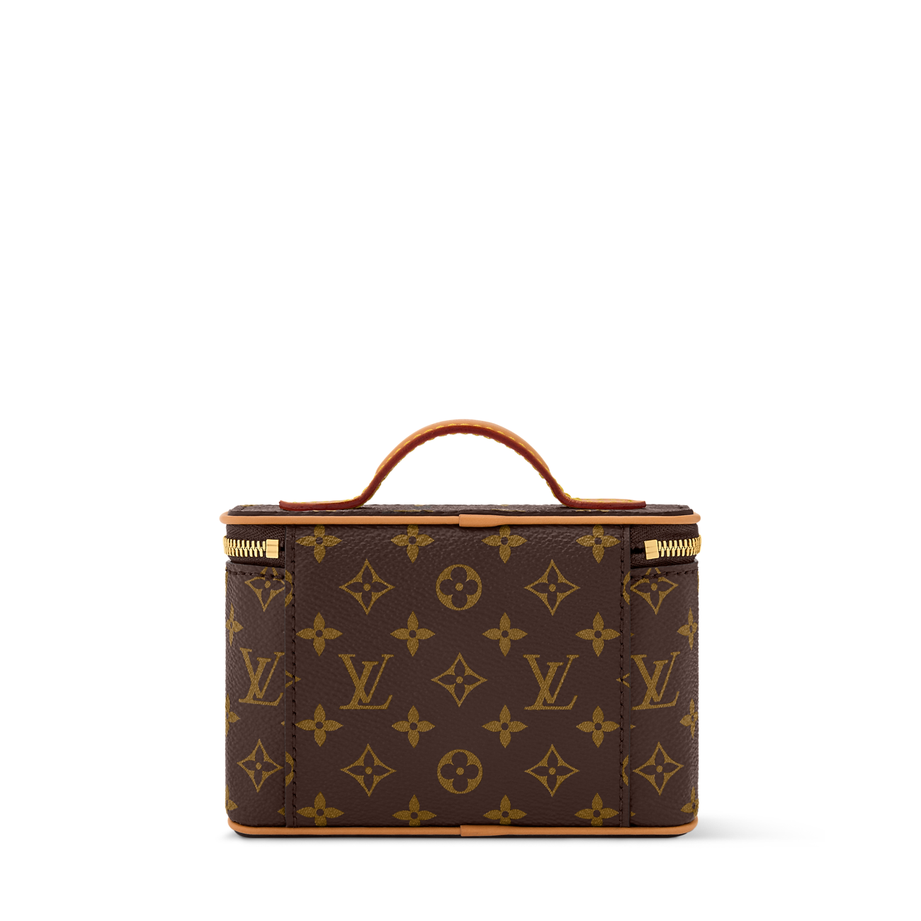 Nice Beauty Monogram - Women - Small Leather Goods | LOUIS VUITTON