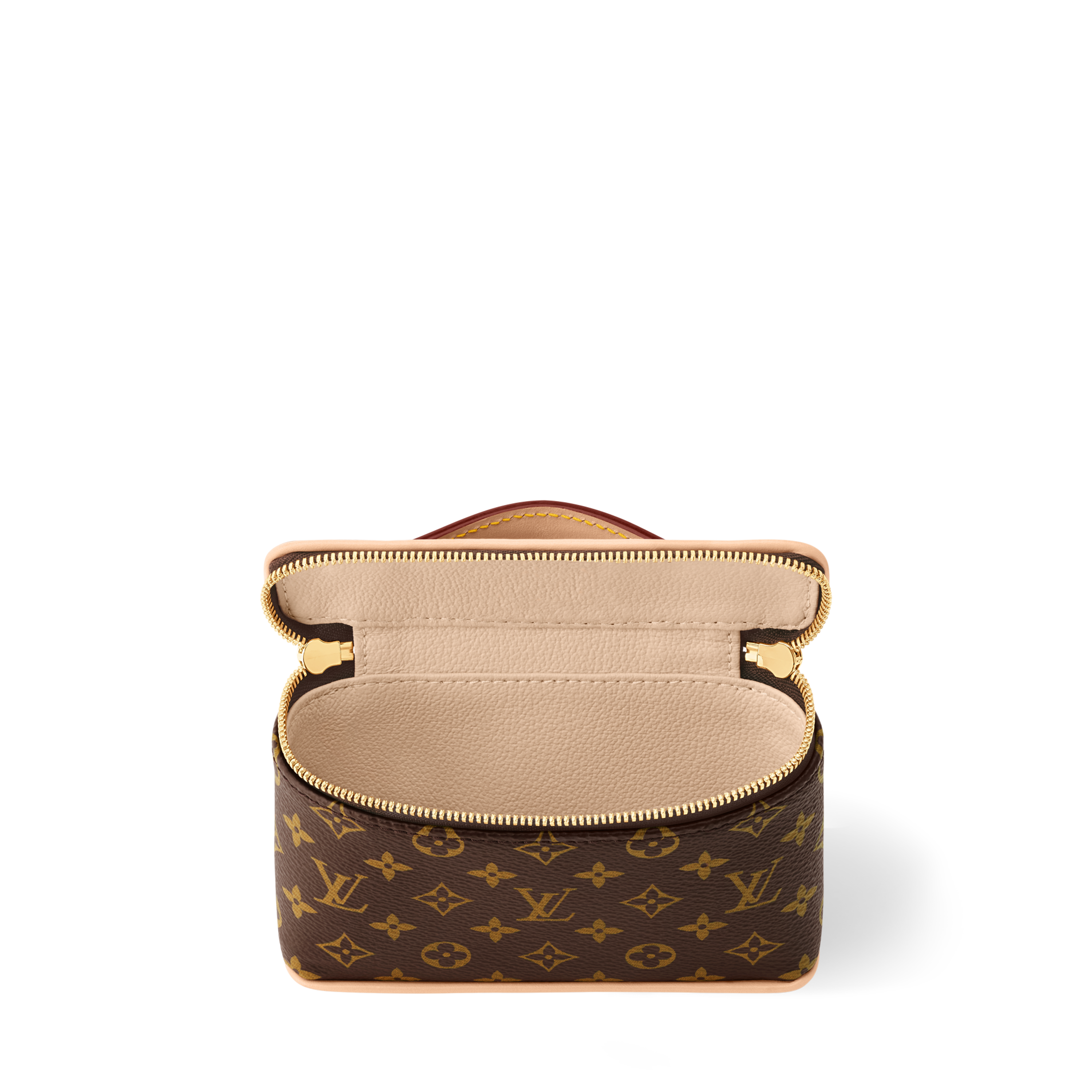 Nice Beauty Monogram - Women - Small Leather Goods | LOUIS VUITTON