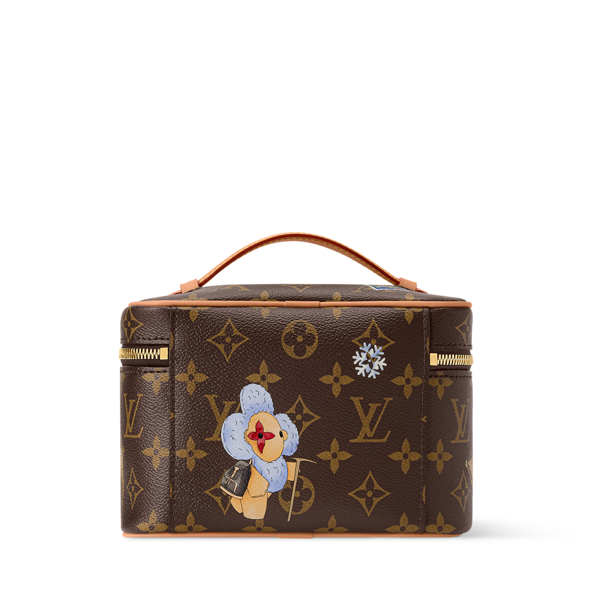 Nice Mini Other Monogram Canvas - Women - Travel | LOUIS VUITTON