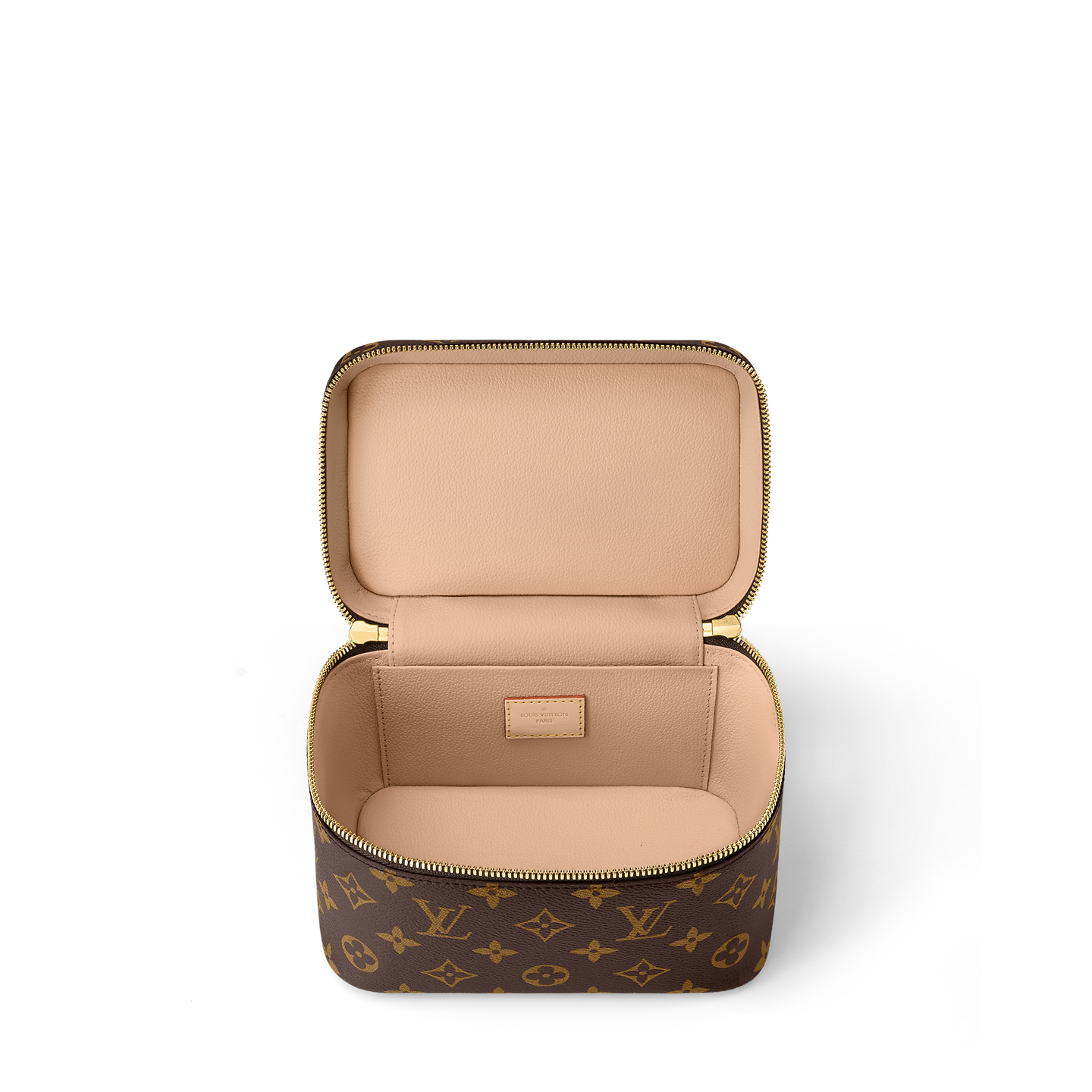 Nice Mini Monogram Canvas - Women - Handbags | LOUIS VUITTON