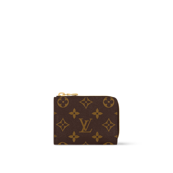 Noa Compact Wallet Monogram - Women - Small Leather Goods | LOUIS VUITTON