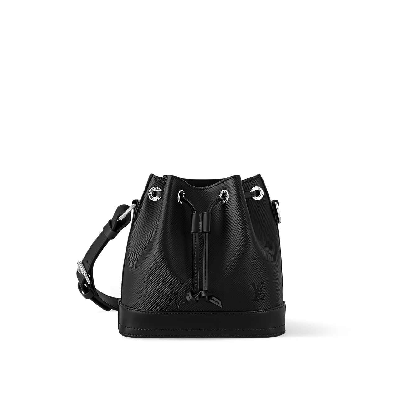 LV Noé Drawstring Bucket Bag | LV Icons | LOUIS VUITTON