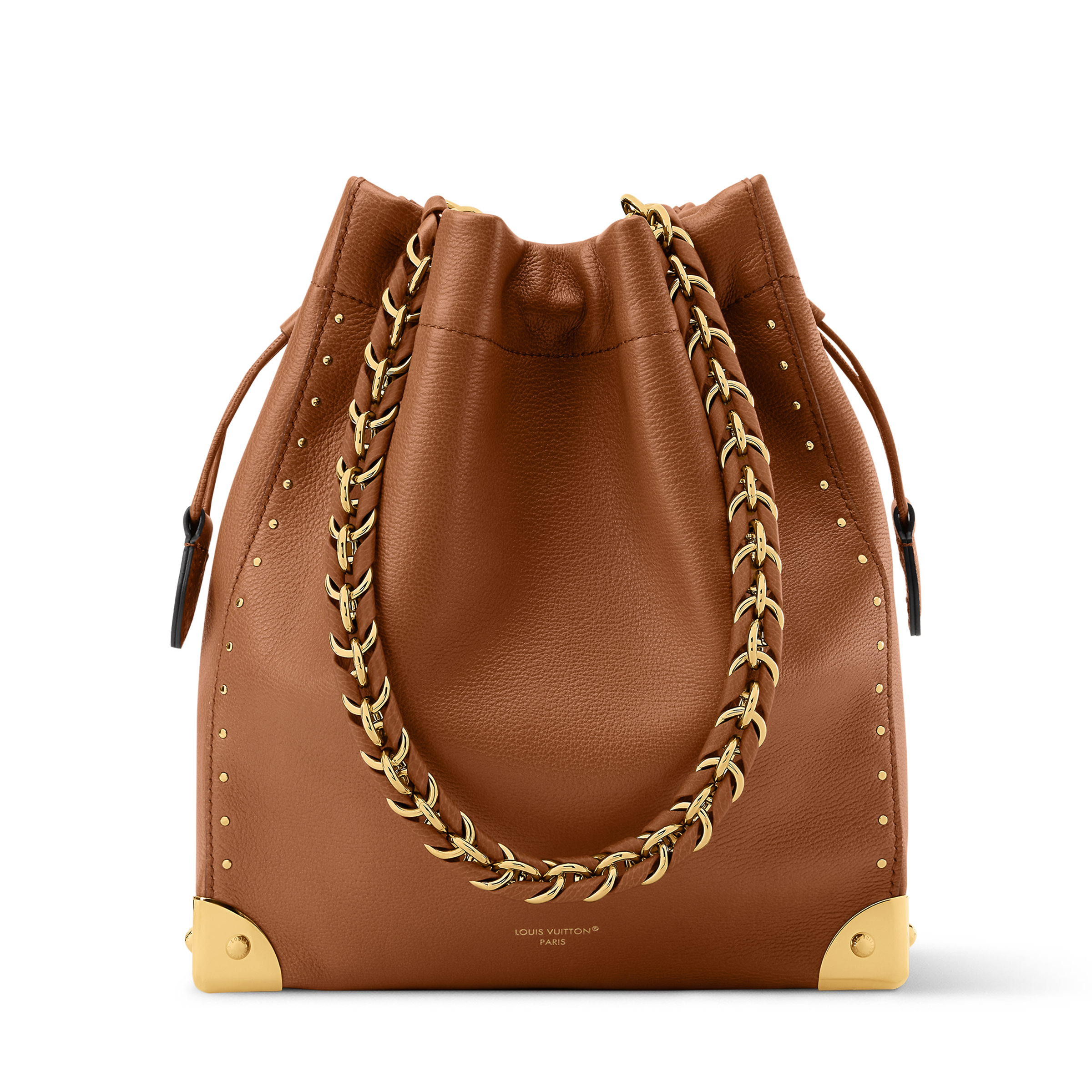 Designer Box Bags & Trunk Bags | LOUIS VUITTON