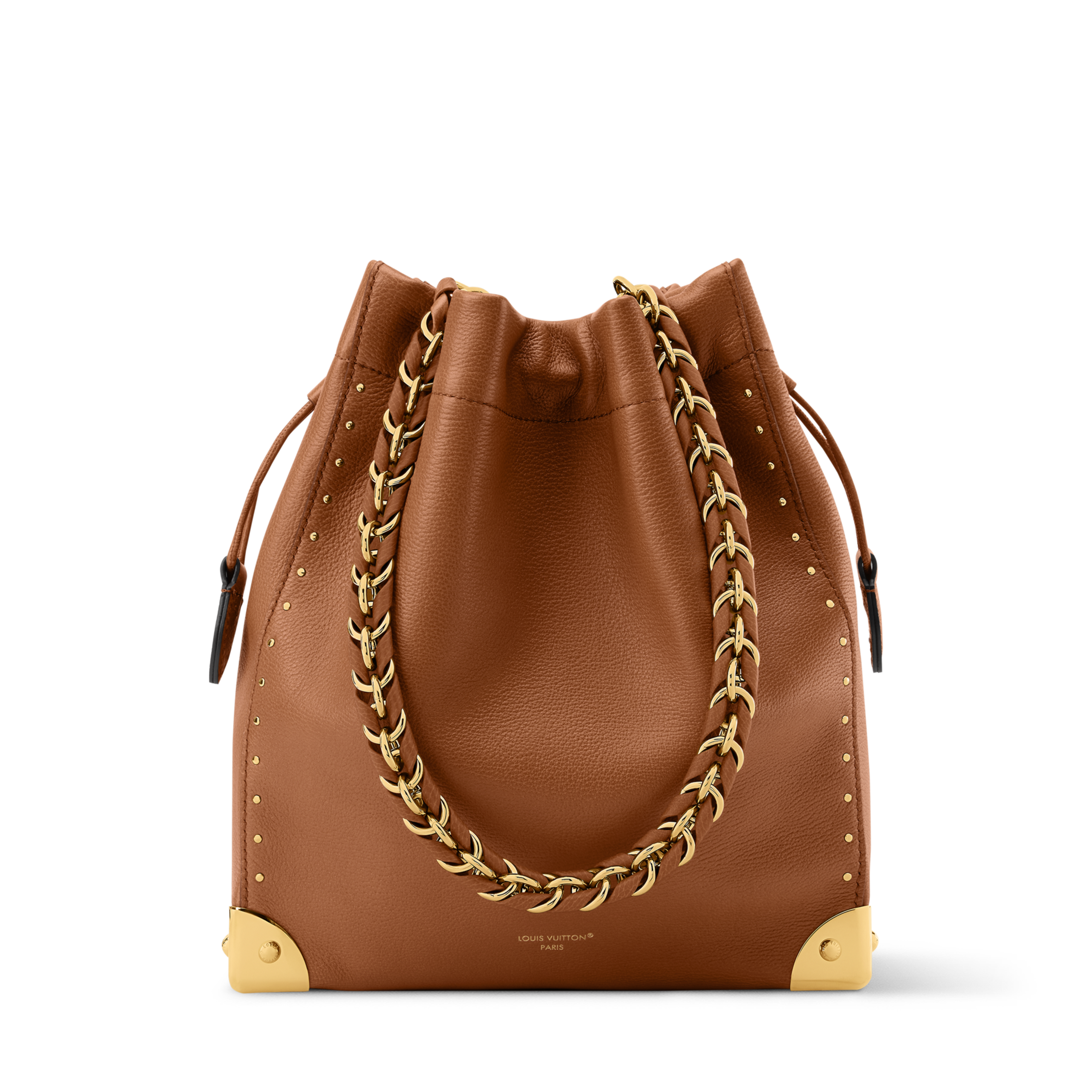 Designer Box Bags & Trunk Bags | LOUIS VUITTON