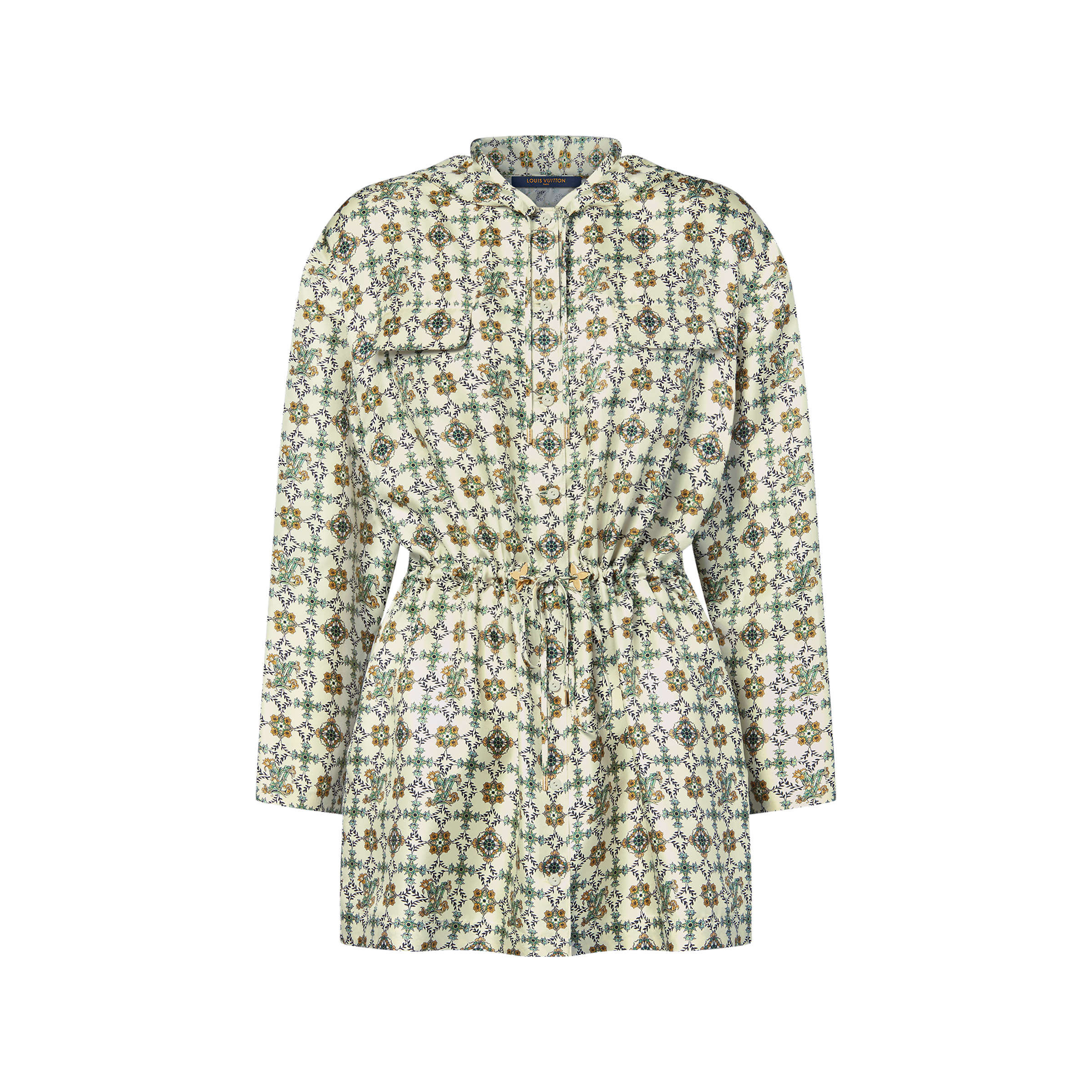 Women's Designer Dresses | LOUIS VUITTON
