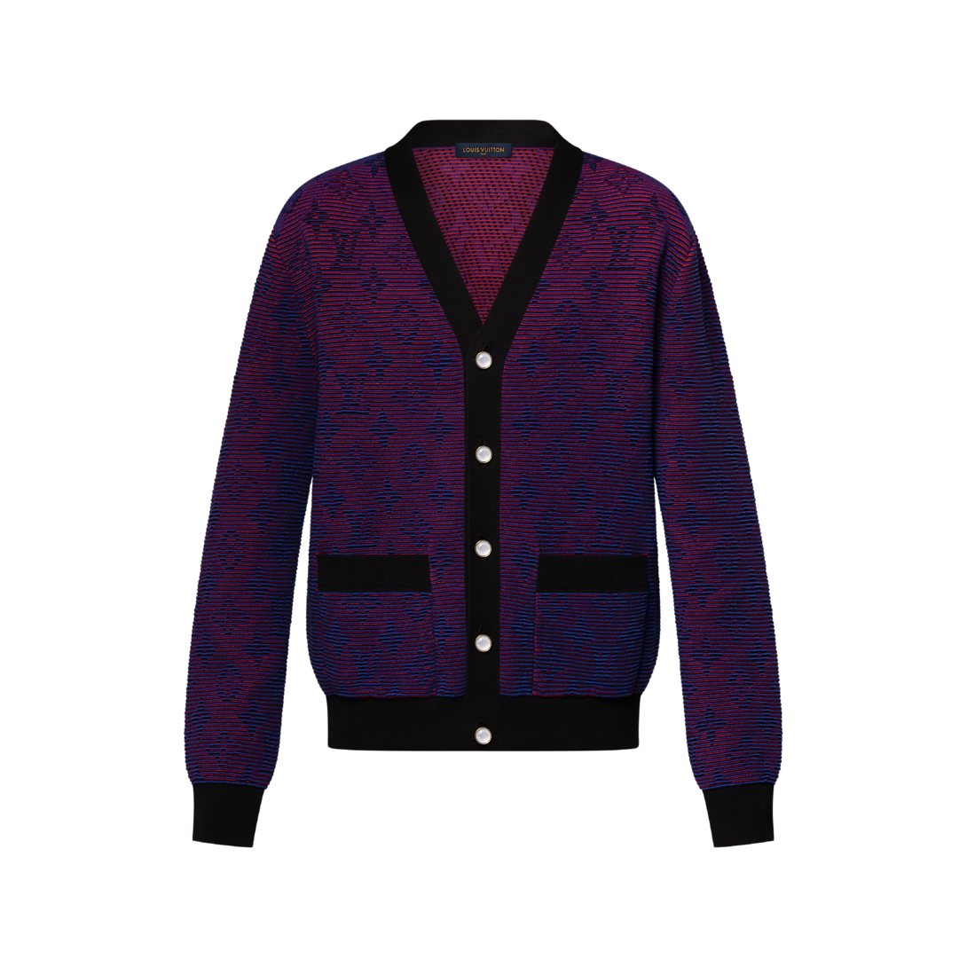 Cardigans Knitwear and Sweatshirts Ready-to-Wear | LOUIS VUITTON